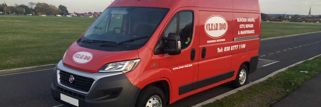 Contact Us - Clear Rod