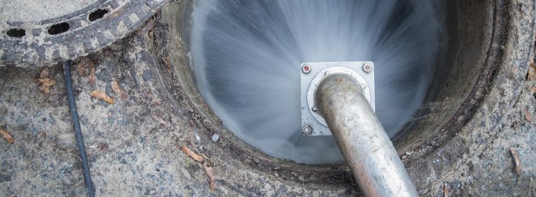 What is Foul Water Drainage? | Clear Rod